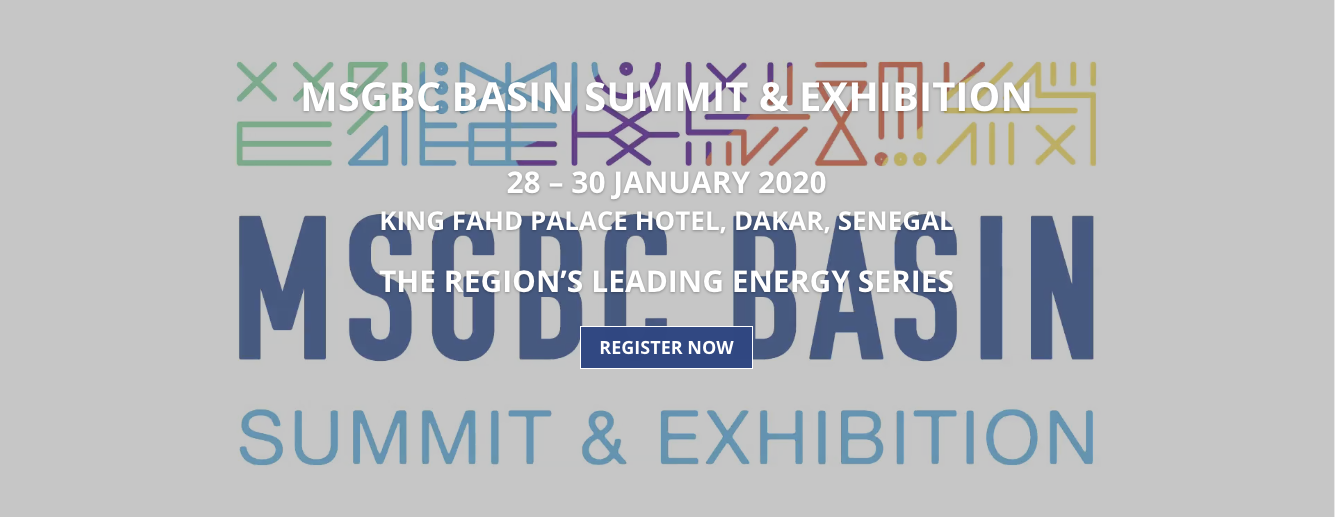 OMA Senegal at the MSGBC Basin Summit & Exhibition - OMA Senegal